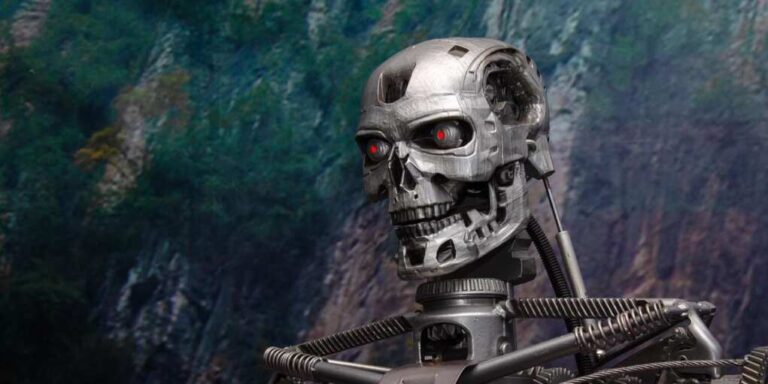 Robot Rebellion? Chilling Factory Video Sparks Panic Over AI Safety ...